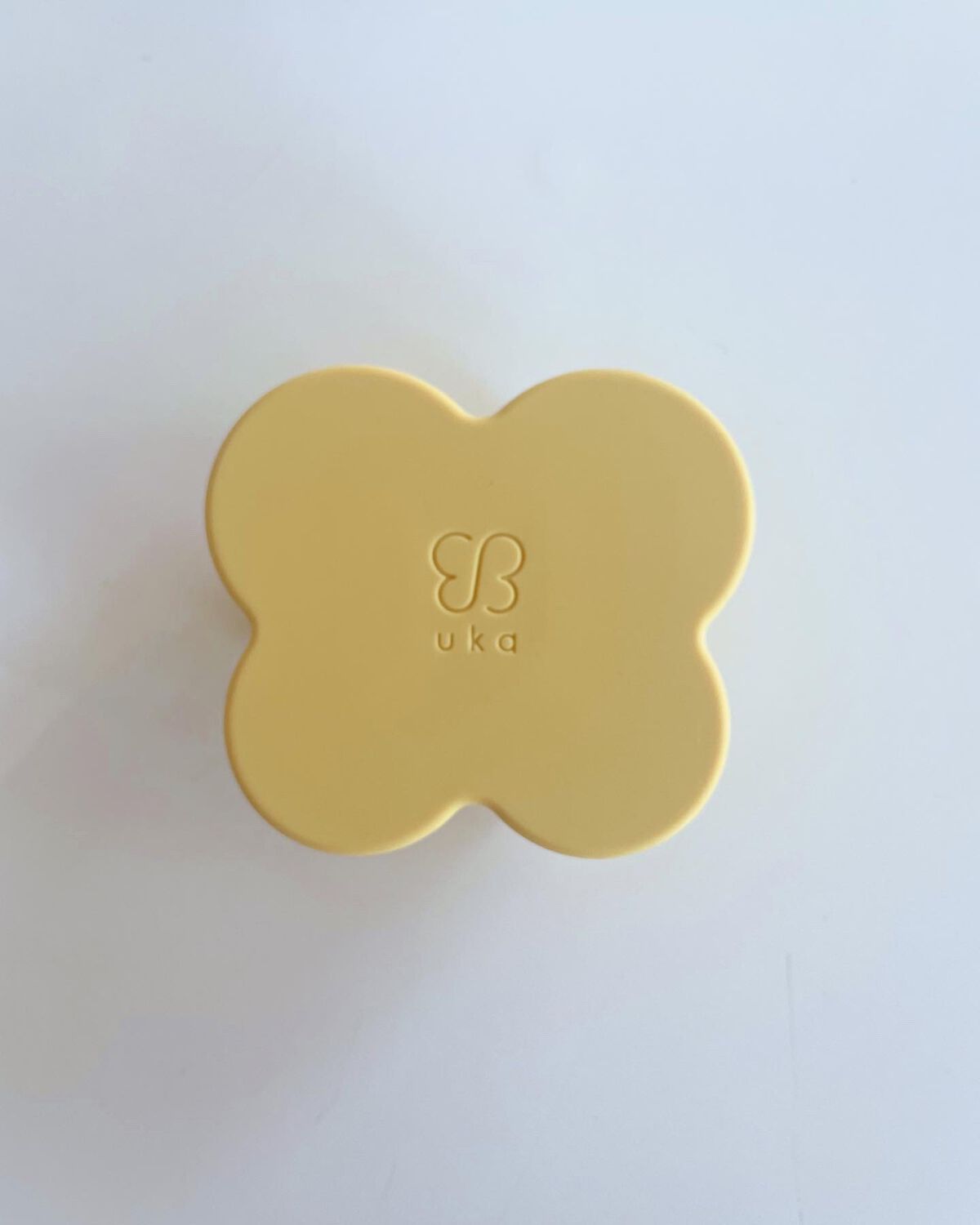Uka Scalp Brush Kenzan|ukaの口コミ Ukaスカルプ ブラシ ケンザン By 𝕊𝕒𝕜𝕦𝕣𝕒𖤣𖥧𖥣𖡡𖥧𖤣混合肌