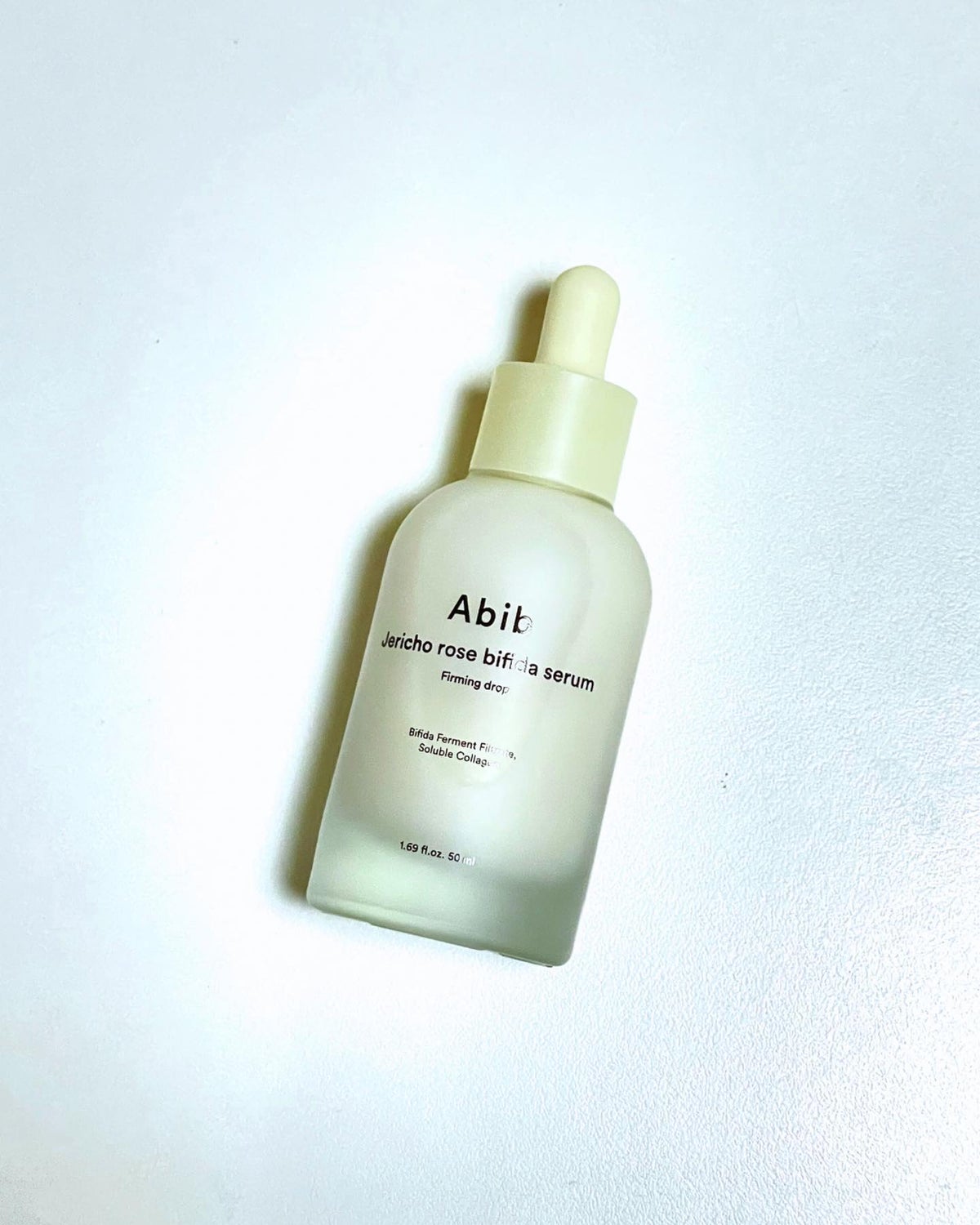復活草セラム|abib の口コミ 敏感肌におすすめの美容液! Pr 提供 Abib様 By みー乾燥肌40代