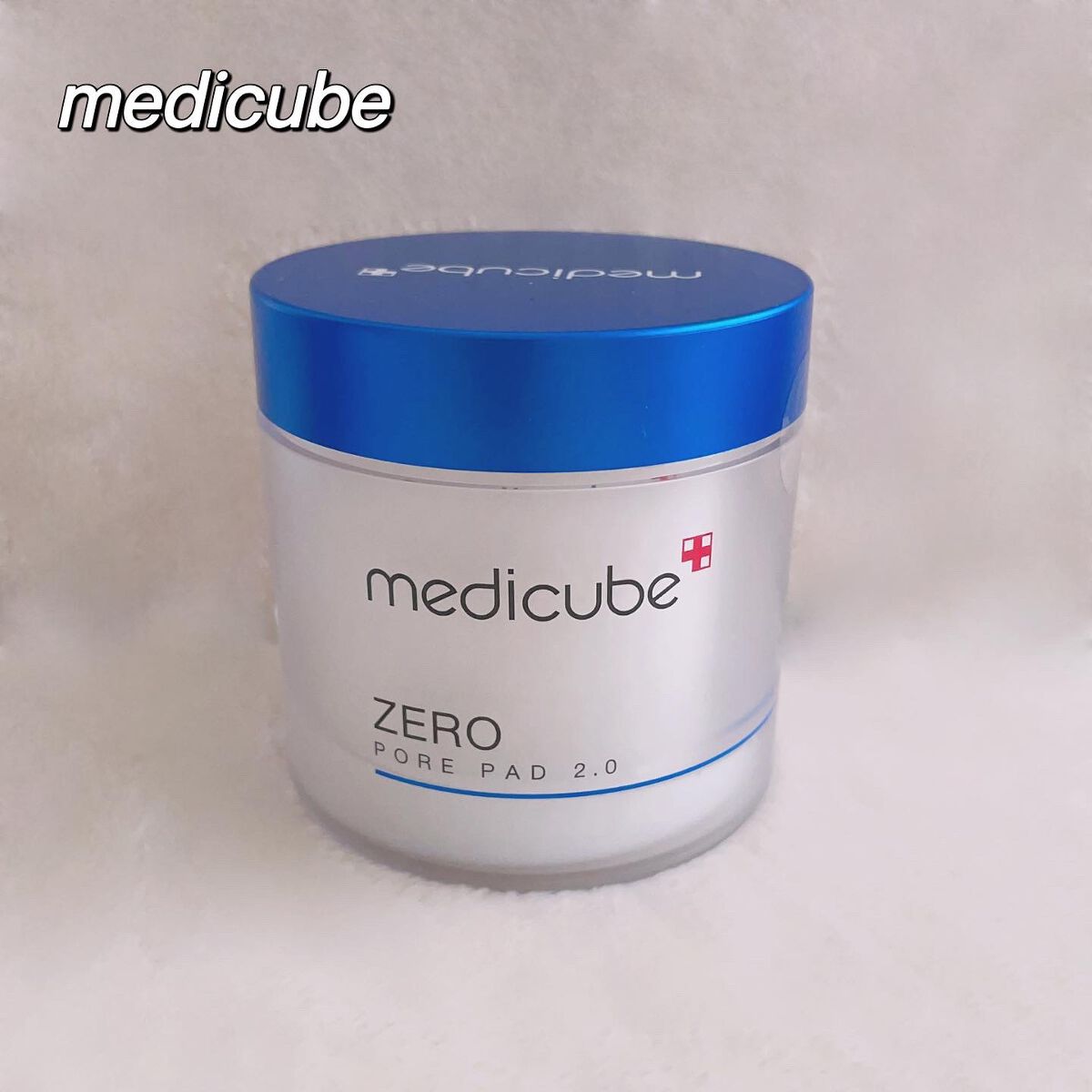 ゼロ毛穴パッド20|medicubeの使い方を徹底解説 乾燥肌におすすめの拭き取り化粧水!medicubu ゼロ毛穴パッド20 (70