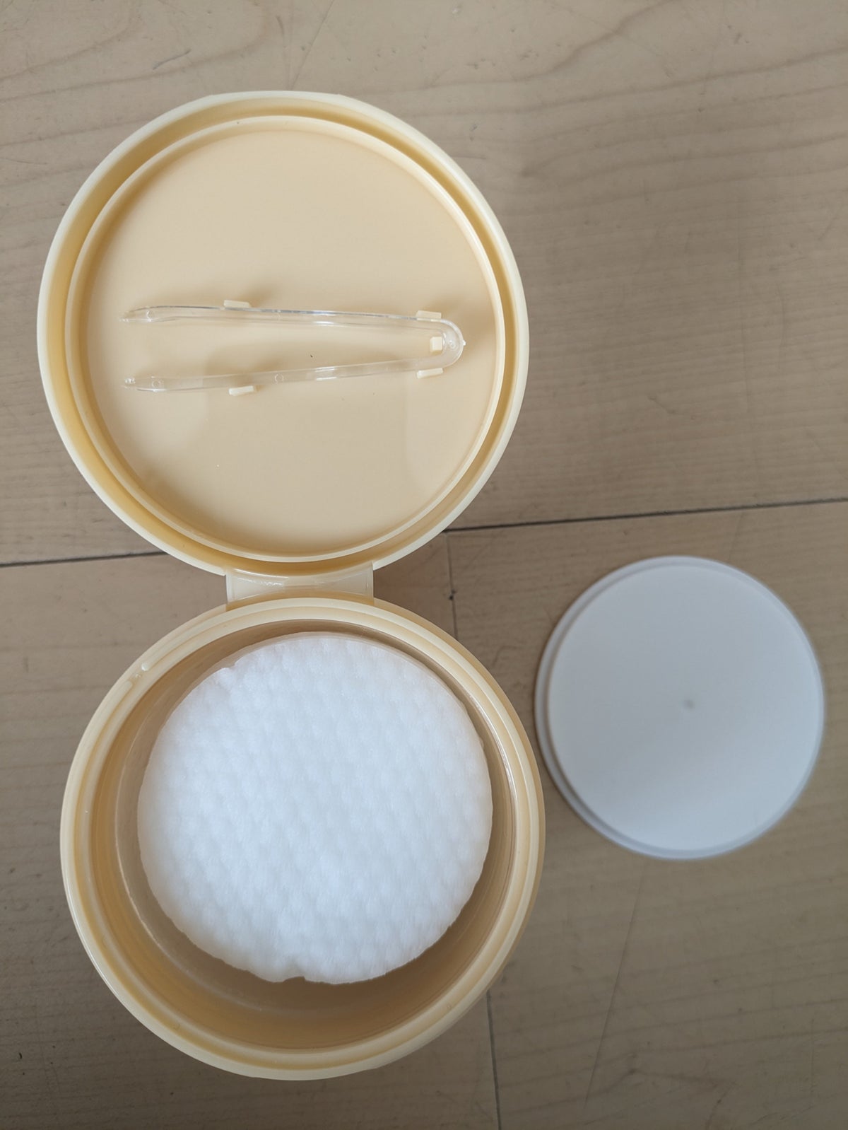 ルルルン トナーパッド Moist(コットンフラワーの香り)|ルルルンの口コミ 朝の洗顔代わりシャキッと目が覚めるルルルン👀 By あめ