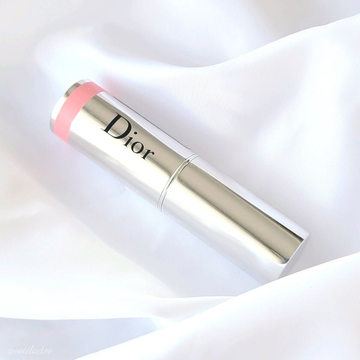 スティック グロウ|diorの口コミ Dior 🥛 スティックグロウ By 湯川 モモ混合肌 Lips