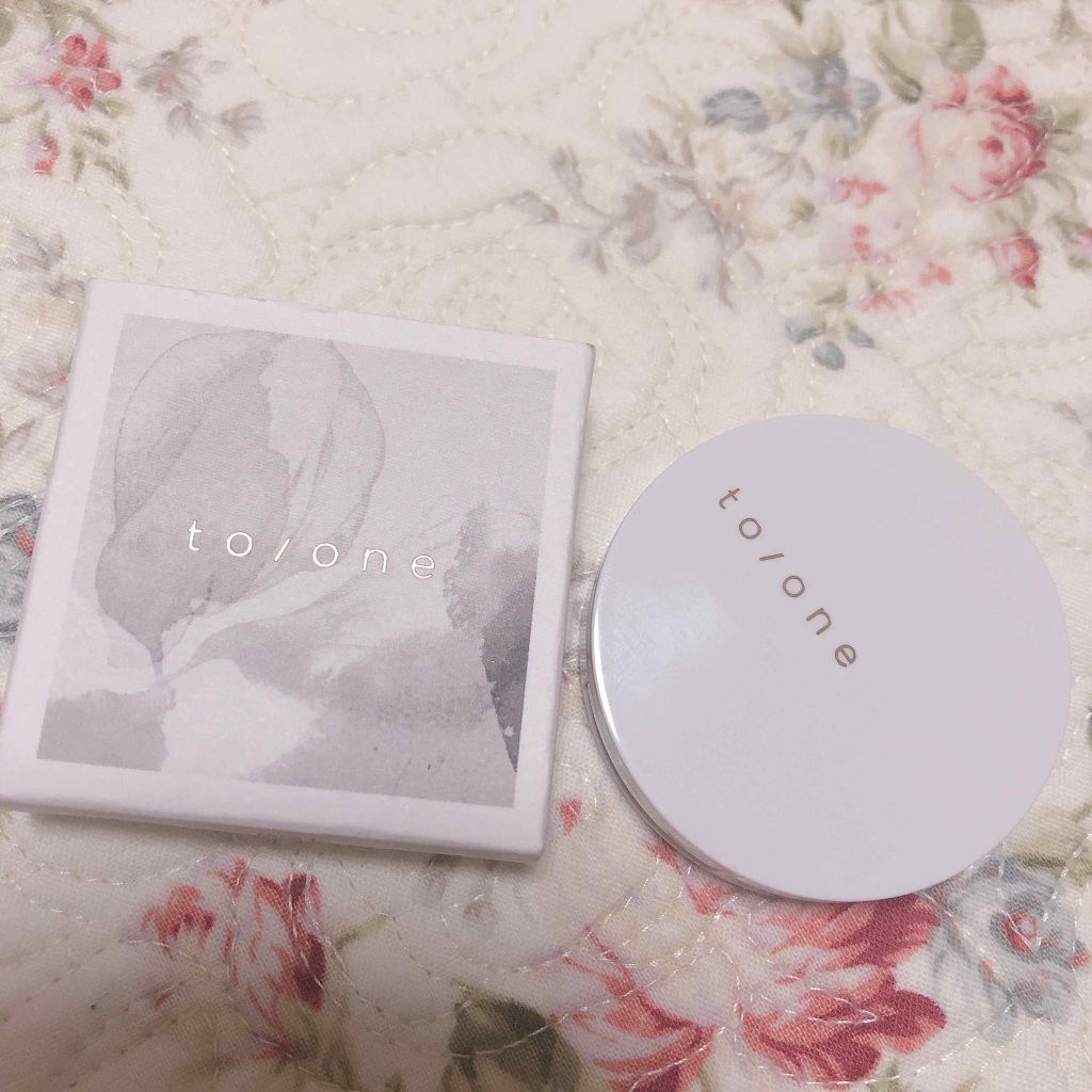 トーン ペタル リップ アンド チーク|tooneの口コミ Toone トーン の、リップアンドチーク By Colorful