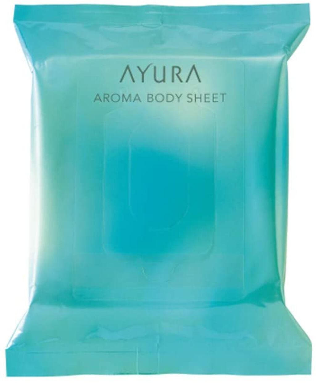 【試してみた】アロマボディシート／AYURA | LIPS