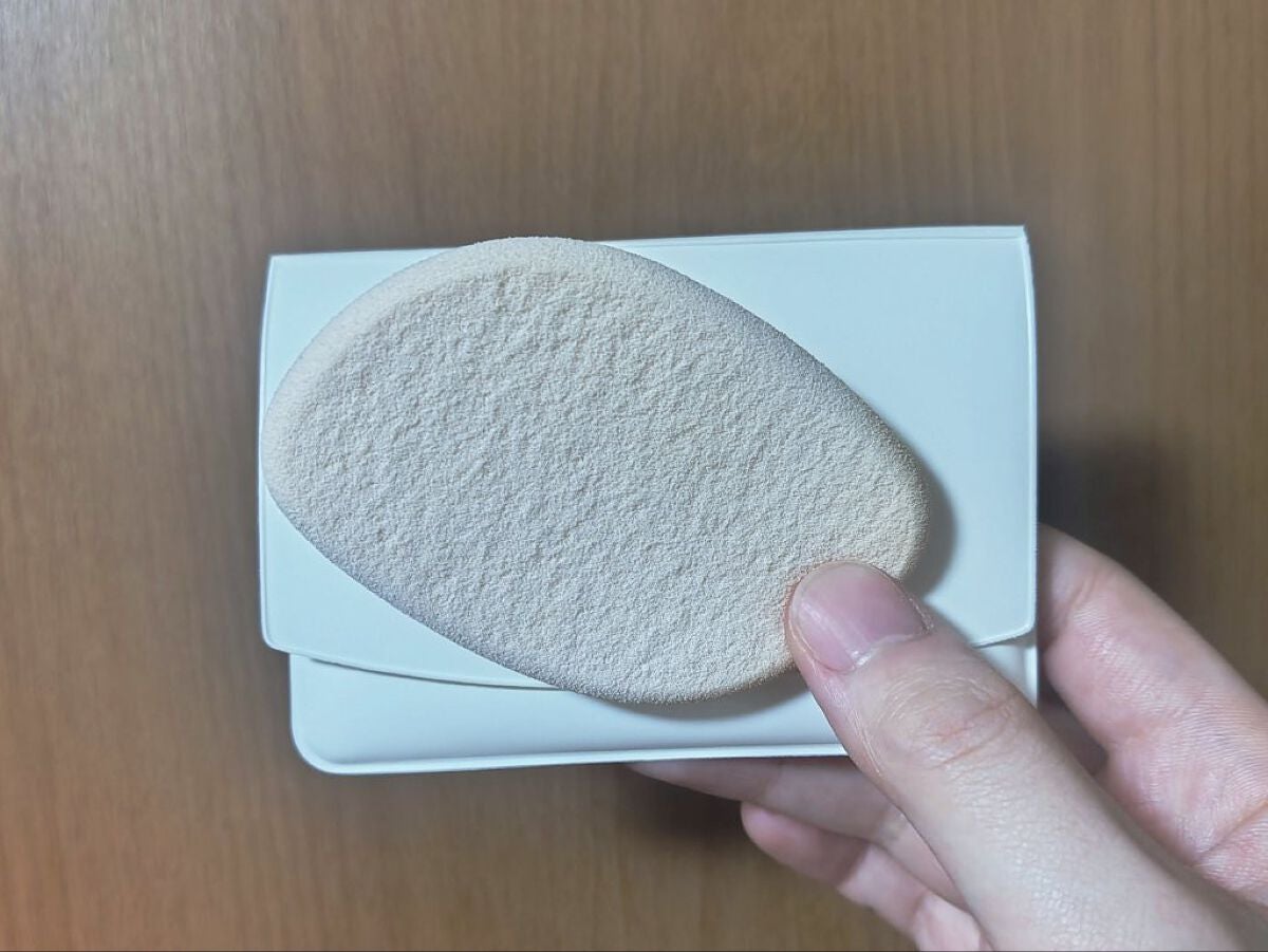 スポンジリキッドファウンデイション用|ipsa他、1商品を使った口コミ 最近買って本当に良かったのがipsaのリキッドファンデ By