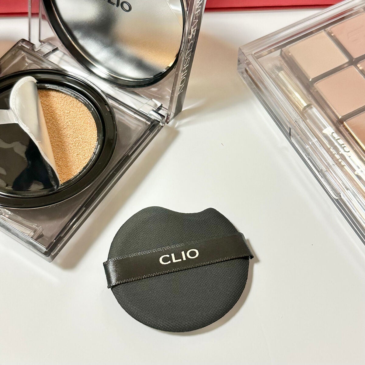 キル カバー ザ ニュー ファンウェア クッション|clioの口コミ キル カバー ザ ニュー ファンウェア クッションを使ってみました