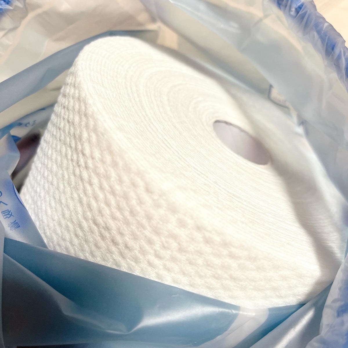 クレンジングタオル|cosparadeの口コミ お買い得っ!ドンキのクレンジングタオル By ろこぴ30後半💄フォロバ乾燥肌30代