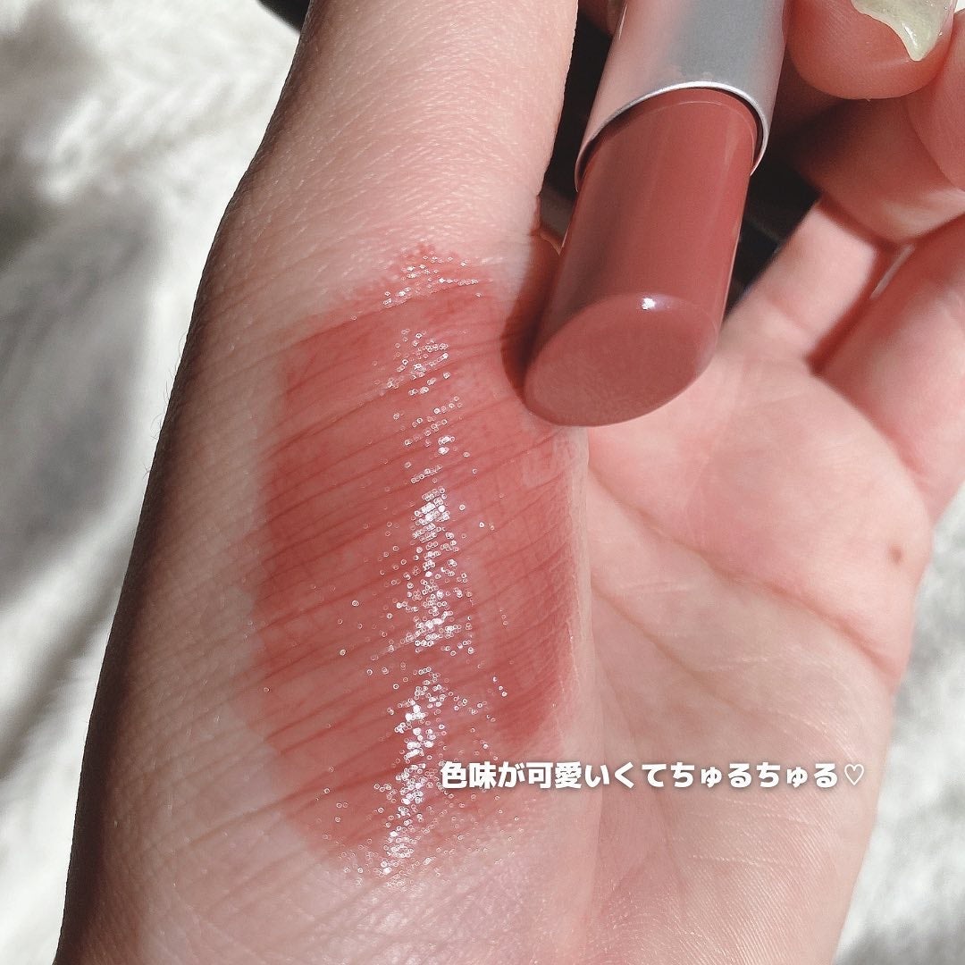 ラスティング フィニッシュ クリーミィモイスト リップスティック 006 やさしく包むミルクブラウン リンメルrimmel Lips