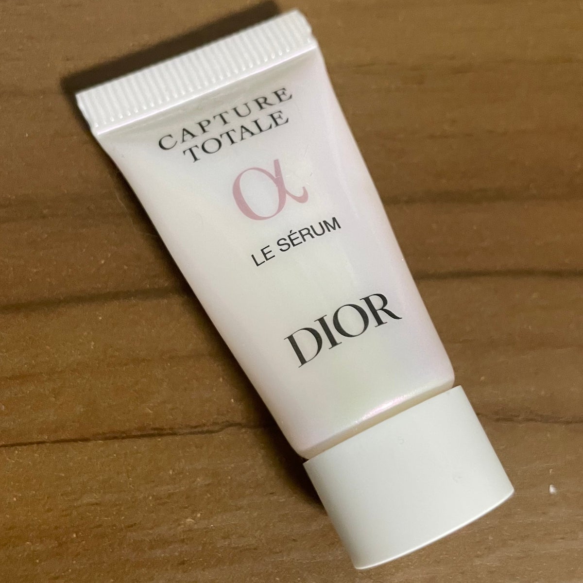 カプチュール トータル ル セラム|diorの口コミ 🩷dior カプチュール トータル ル セラム By Hana普通肌20代前半