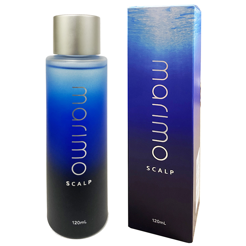 【試してみた】MARIMO SCALP＜育毛剤＞ MARIMOの効果・髪質別の口コミ・レビュー | LIPS