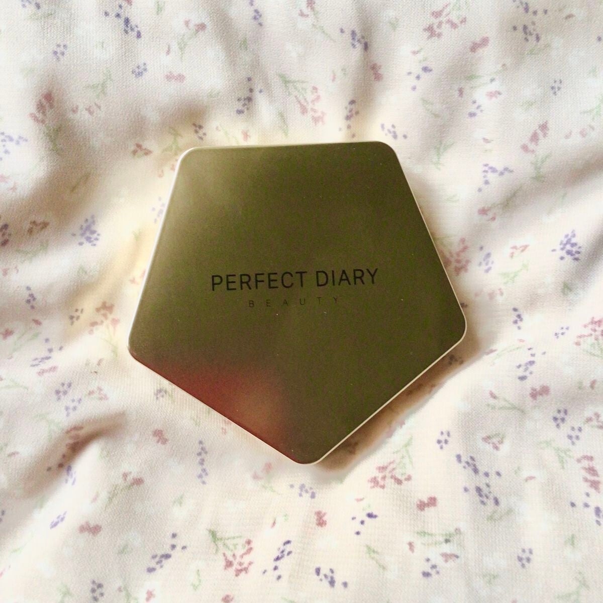 Perfect Diary パーフェクトダイアリー スターダストダイヤモンド ハイライト|パーフェクトダイアリーの口コミ