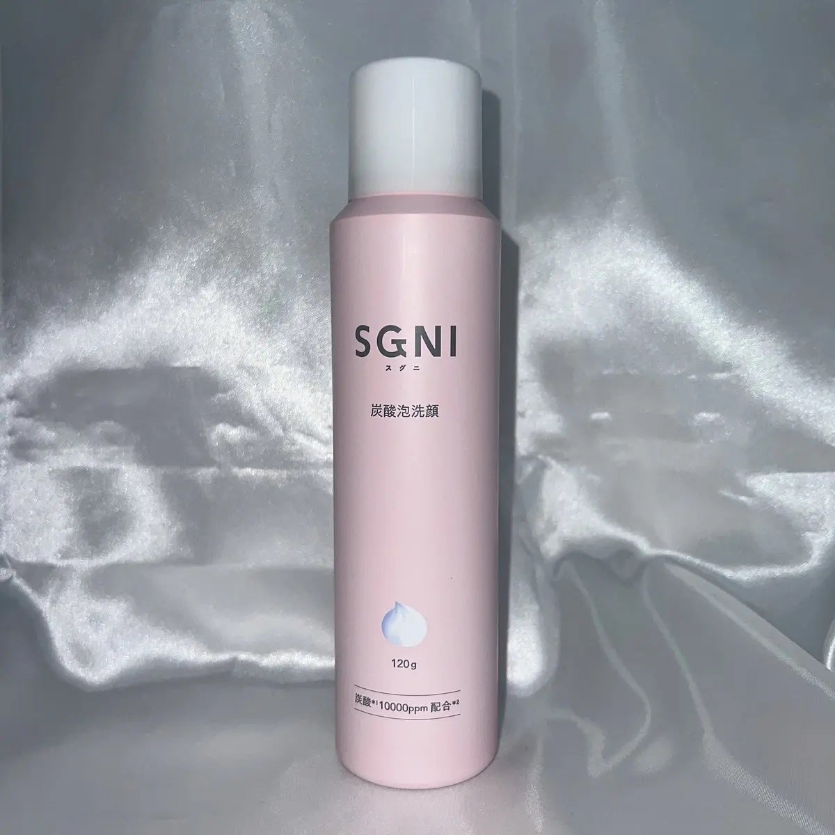 【2024年春新作泡洗顔】炭酸泡洗顔|sgniの口コミ ヘアケア用品を愛用しているsgniさんから、 By パピコ混合肌20代後半