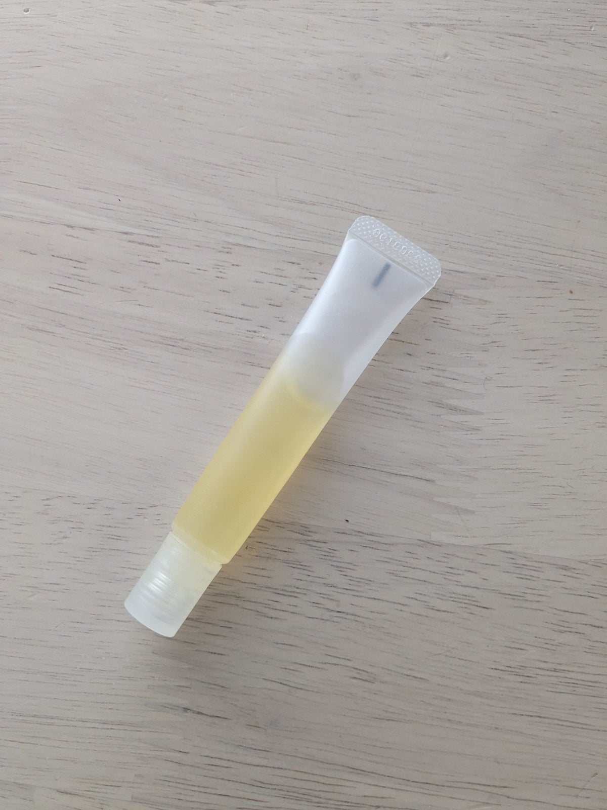 リップエッセンス|無印良品の口コミ わたしの運命のリップ🫶🥹 毎日唇皮むけるし By らーめん乾燥肌20代後半 Lips