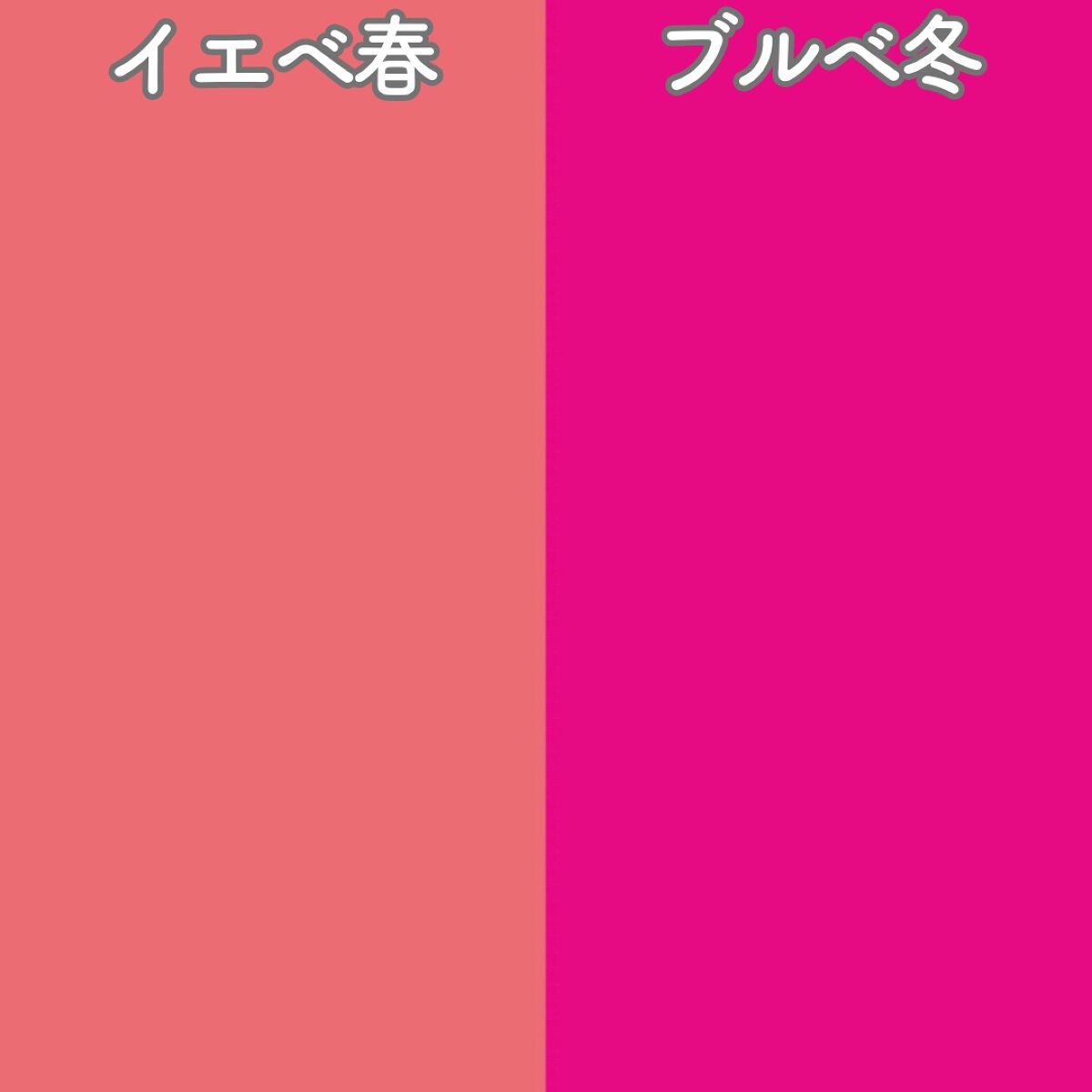 パーソナルカラー診断|viséeの口コミ 【指を置くだけでわかる!?自分でパーソナルカラー診断】 By さやか🩶韓国スキンケア フォロバ