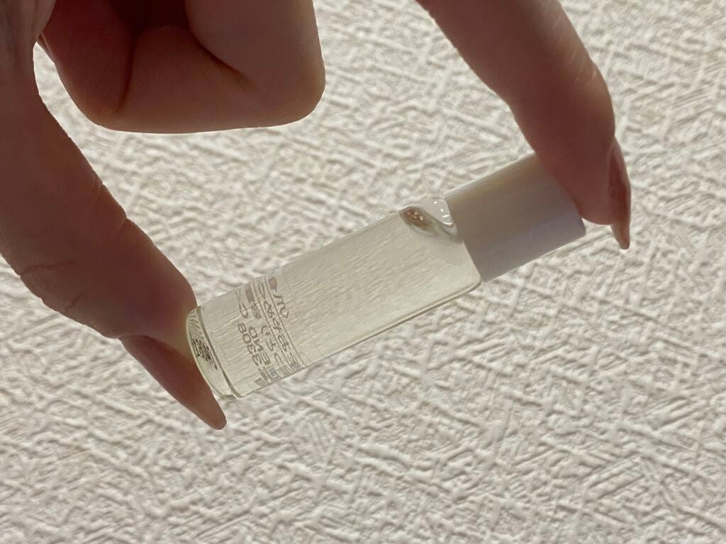 爪美活ネイルオイル|daisoの口コミ 超優秀!100均で買えるおすすめネイルオイル・トリートメント! ダイソーネイルオイルゲット By