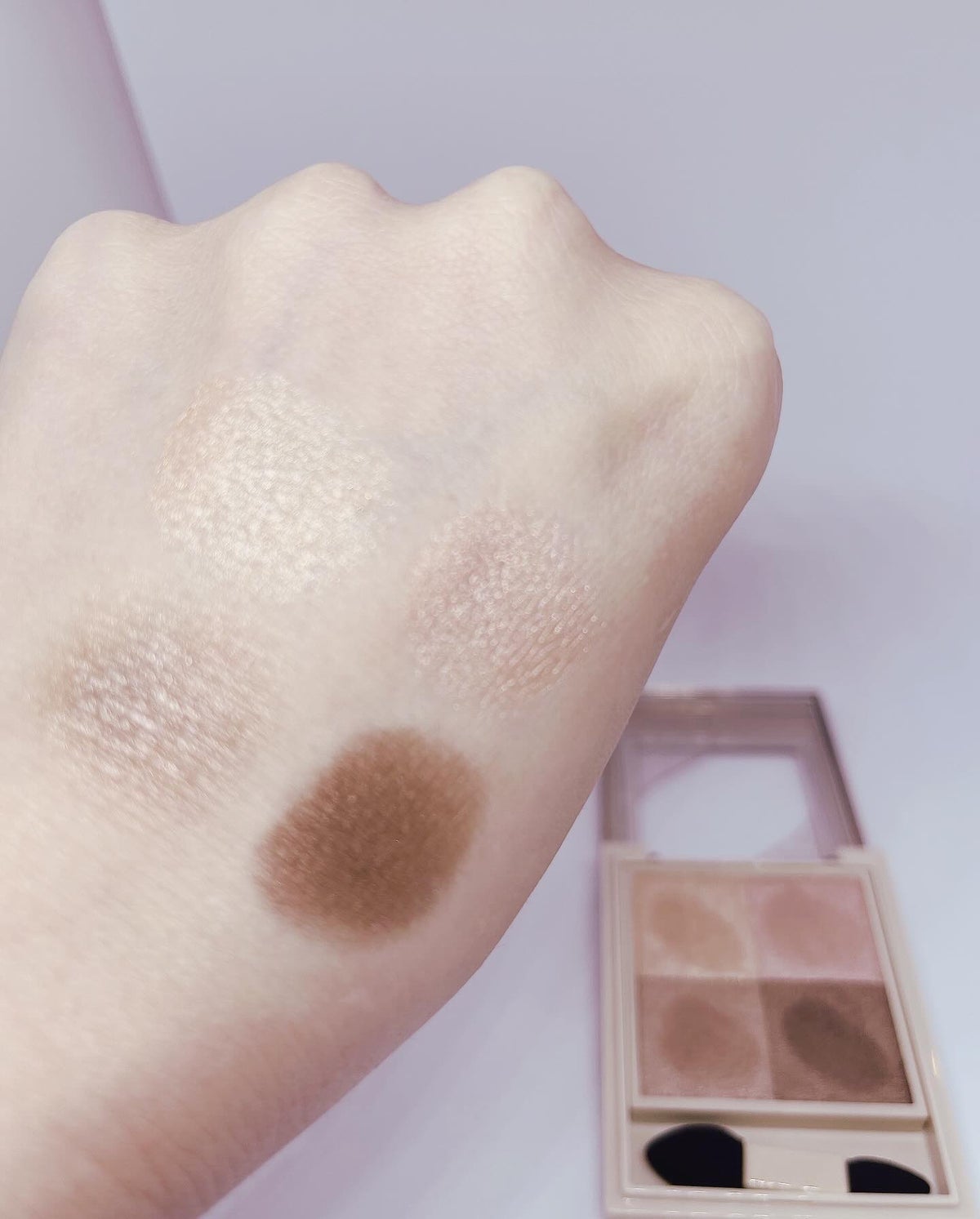 ニュアンス デューイ クリエイター|viséeの口コミ ヴィセニュアンスデューイクリエイター By Yu Cosmeマニア ️混合肌