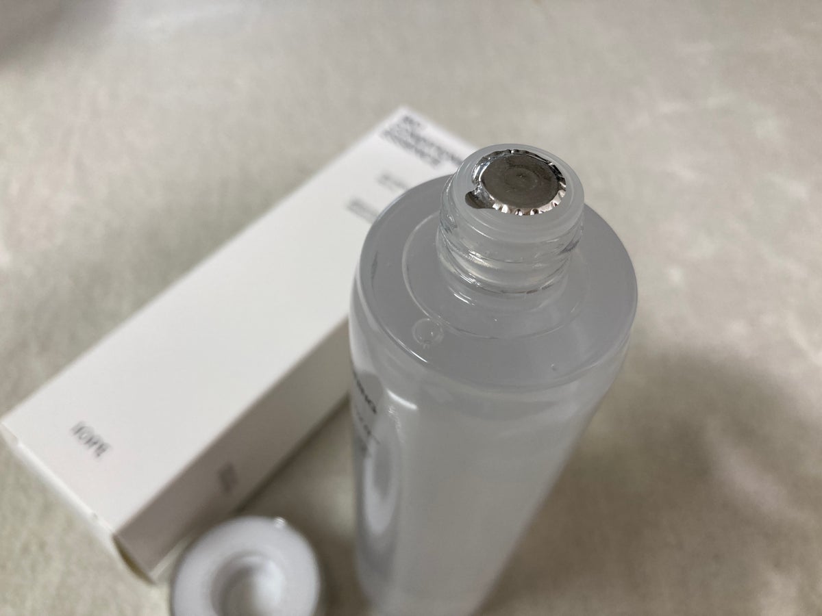 バイオ コンディショニング エッセンス|iopeの効果に関する口コミ 【使った商品】 Iope バイオコンディショニングエッセンス By