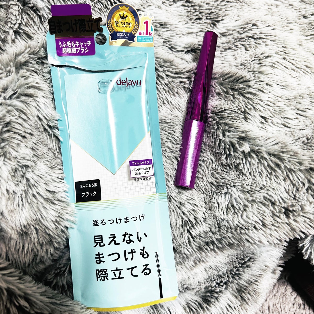 Ruru06 On Lips 「マスカラ塗るの下手な人にオススメしたい👀♥ 」 Lips