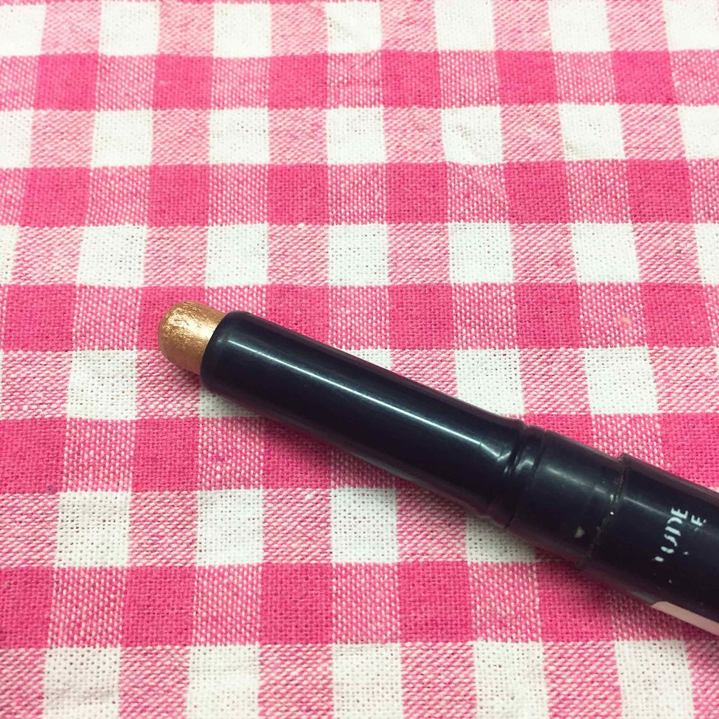 キラキラ アイシャドウ|etudeを使った涙袋メイクのやり方 エチュードハウス キラキラアイシャドウ By ミドリノナツ乾燥肌20代
