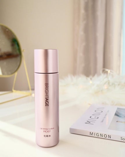 ブライトエイジ ホワイト医薬品 |brightageの効果に関する口コミ シミが薄くなりました🥰 ️ Brightage By