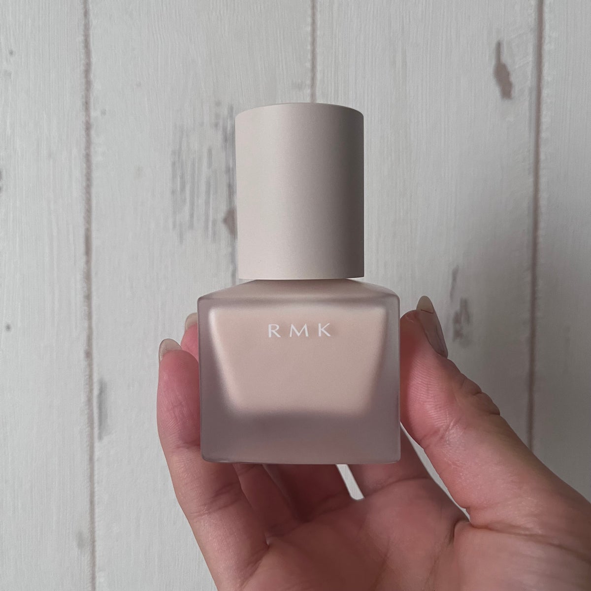 Rmk メイクアップベース|rmkの効果に関する口コミ 🩶rmk Rmk メイクアップベース By うな敏感肌20代前半 Lips