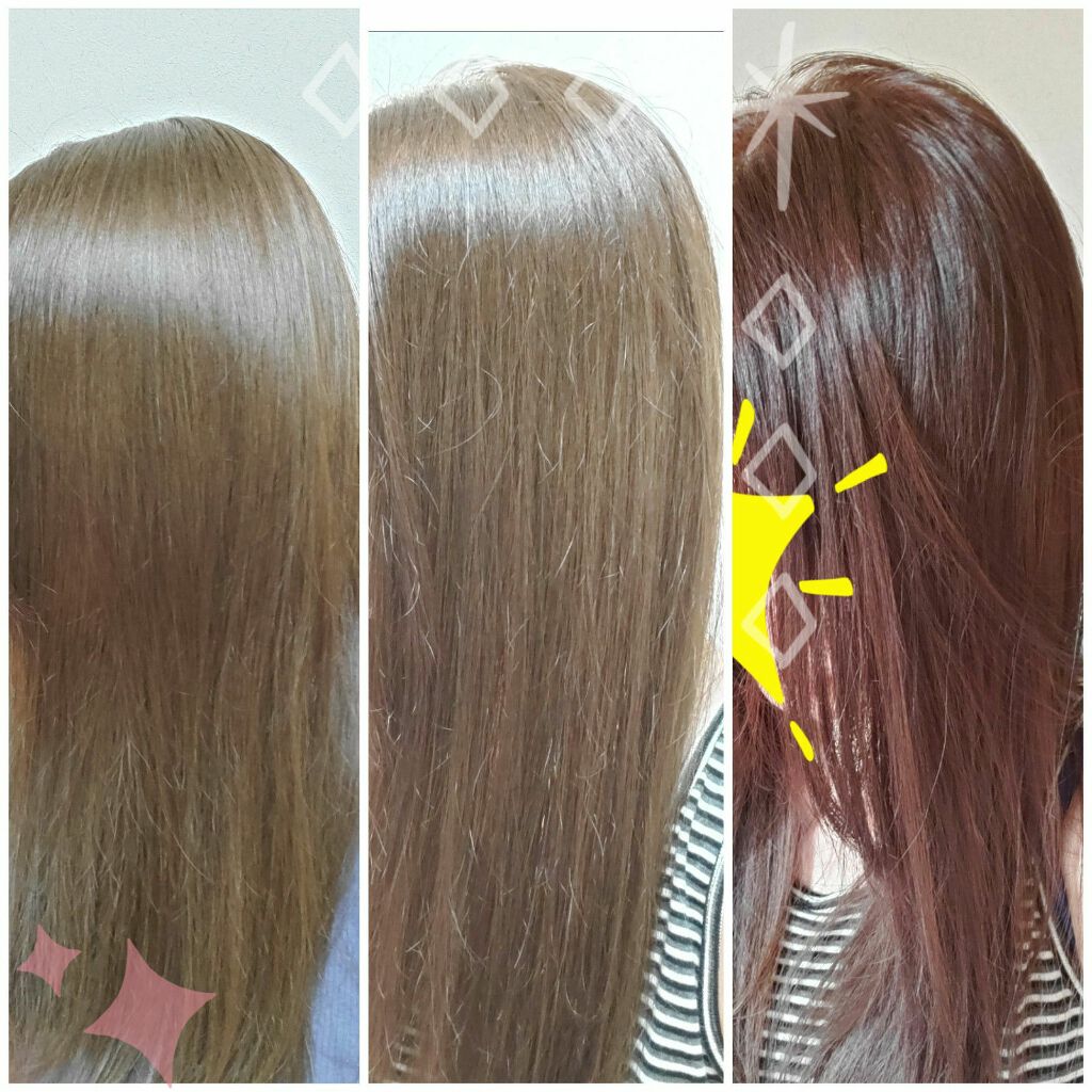 ミルクジャムヘアカラー|ルシードエルの辛口レビュー 昔使って凄く良かったがあったので購入 By 레오 ️敏感肌 Lips