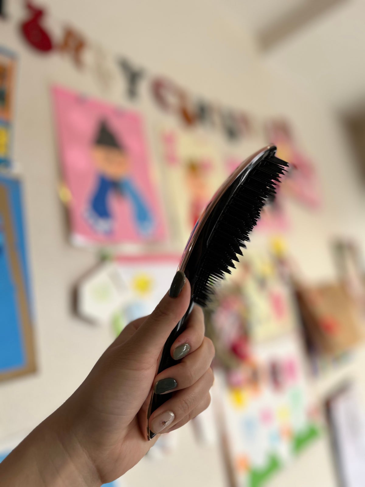 リファエールブラシ|refaの口コミ ヘアケアグッズはrefaを愛用しています🌟 By Coralrouge3fcu Lips