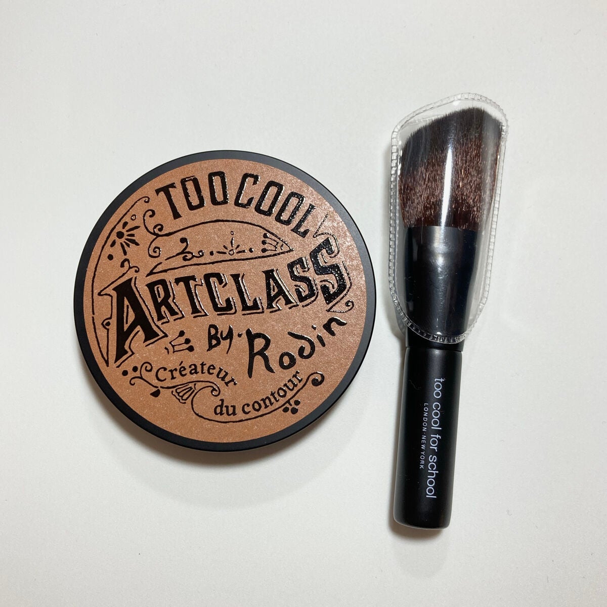 アートクラス バイロダンシェーディングマスター|too Cool For Schoolの口コミ 🌷商品名🌷 アートクラス バイ ロダン