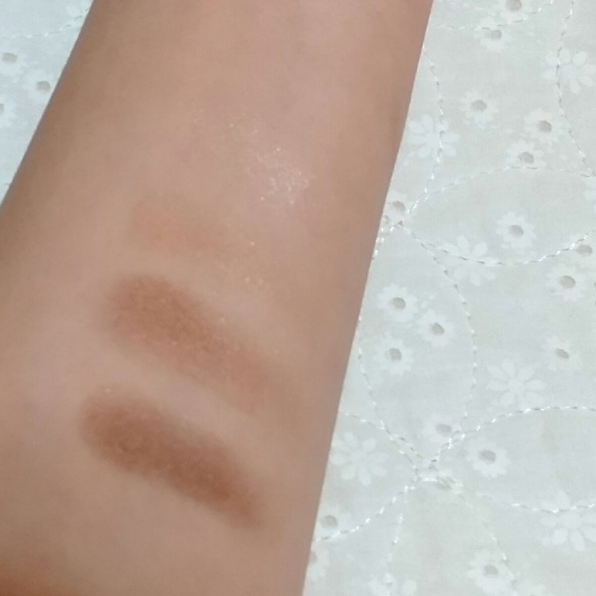 スキニーリッチシャドウ | SR02 リアルブラウン / excel