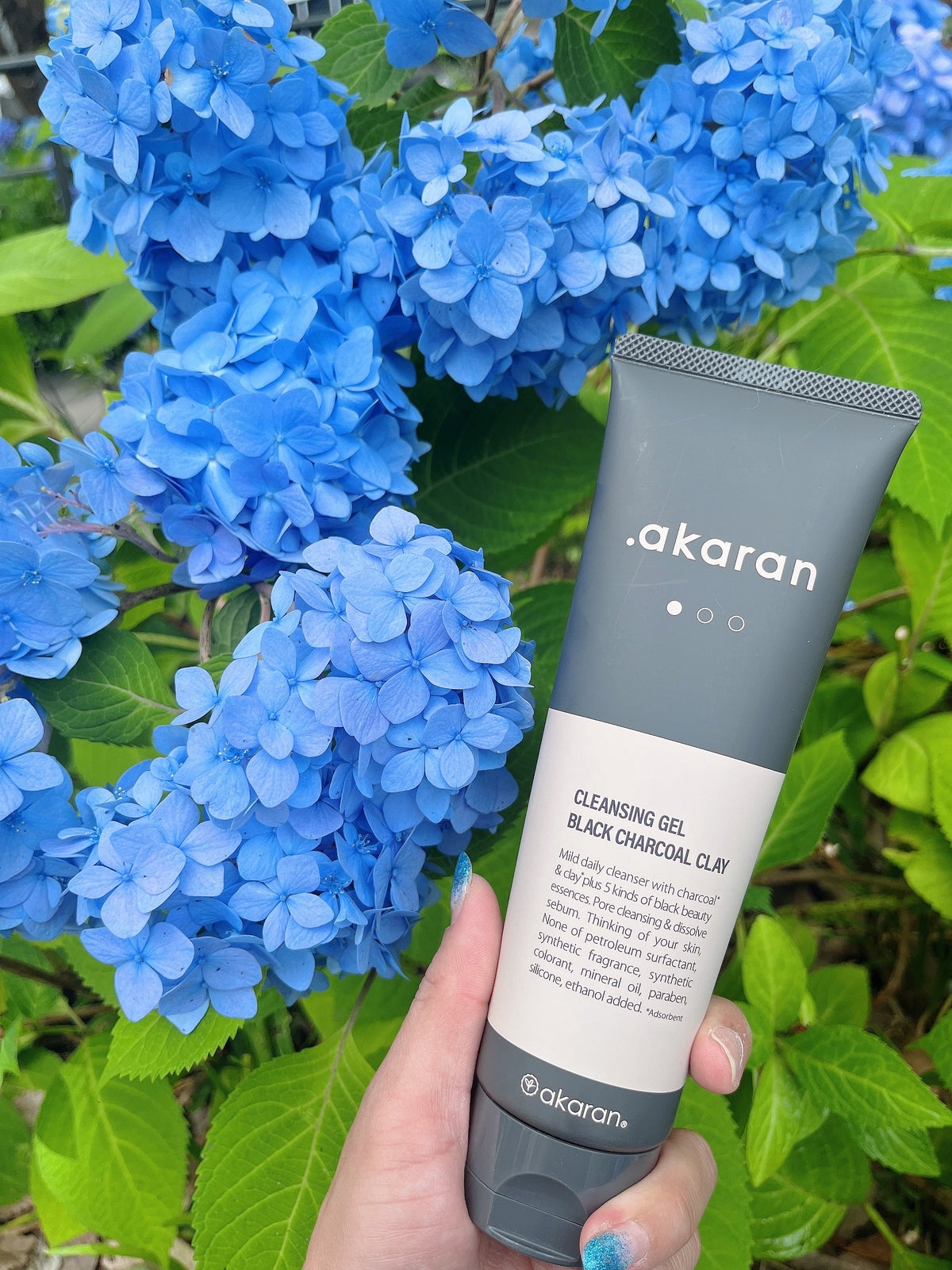 ブラックジェルクレンジング|akaranの口コミ Akaran ブラックジェルクレンジング By Supremecosmef7u