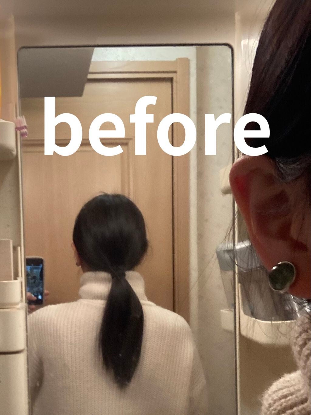ポニーテールウィッグ|daisoの使い方を徹底解説 超優秀!100均で買えるおすすめヘアケアグッズ!330円(税込) マジでかわいい♡