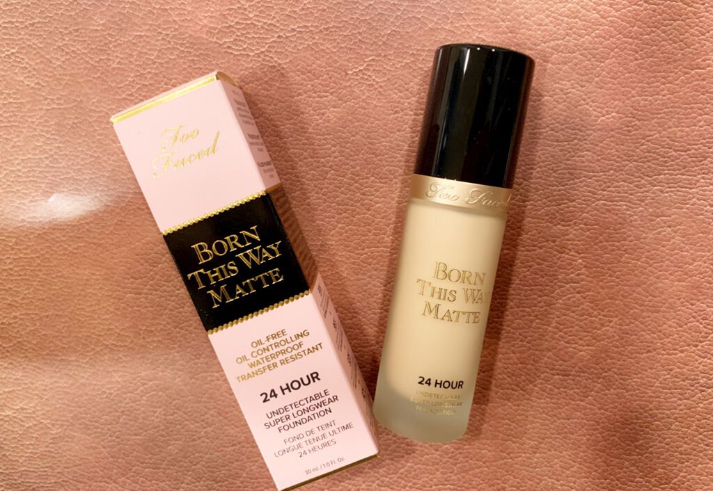 さぁーちゃん On Lips 「🌸ボーンディスウェ アンディテクダブル 24h マット ファンデーション🌸 」 Lips