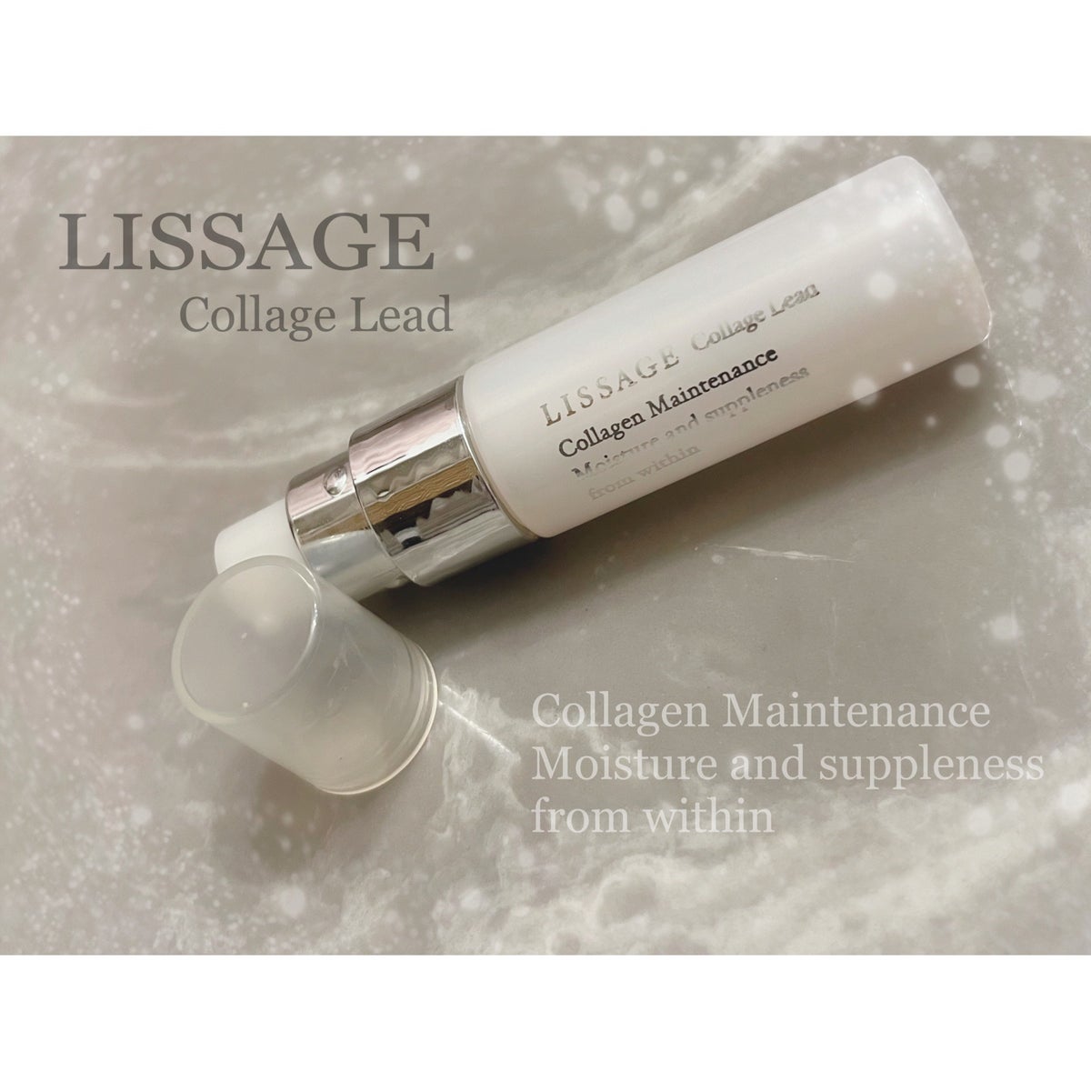 コラゲリードsp|リサージの口コミ Lissage リサージ Collage Lead コラゲリード By 𝘳𝘣𝘦𝘢𝘶𝘵𝘺(フォロバ
