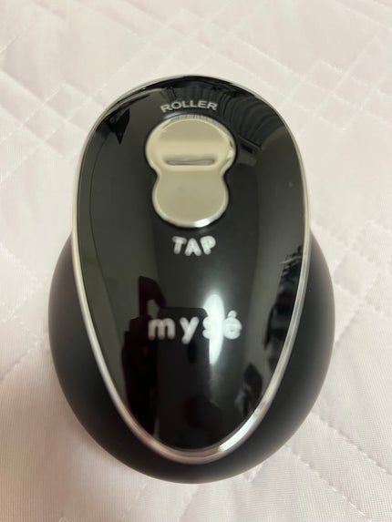 試してみた】ニードルヘッドスパリフト MS31N mysé(ミーゼ)の 試してみた】ニードルヘッドスパリフト MS31N mysé(ミーゼ)の