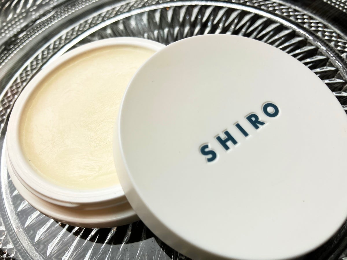 ホワイトリリー 練り香水|shiroの口コミ いつの間に生産終了になってたんですか!? By あり乾燥肌 Lips