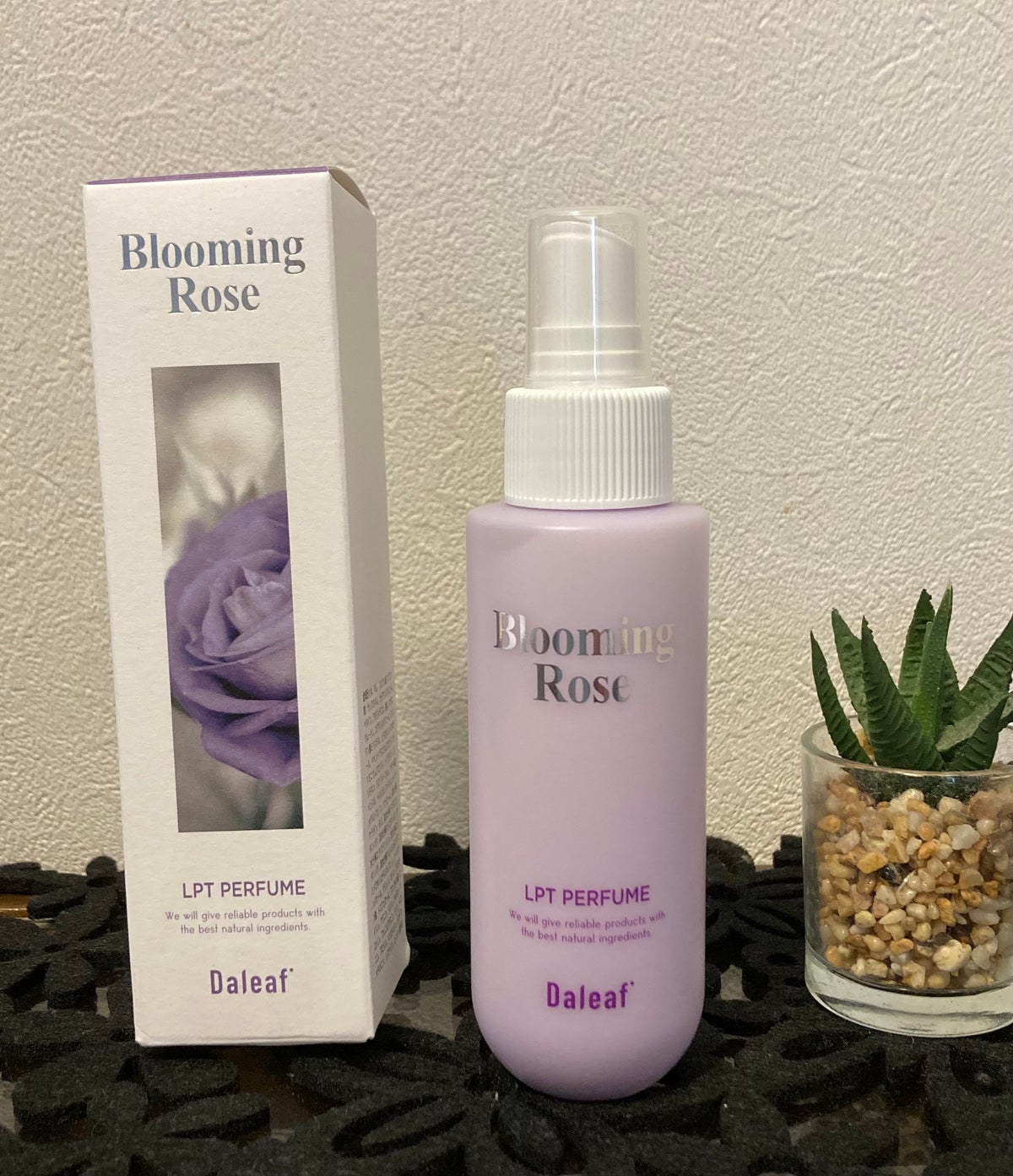 パフュームヘアパックインミスト|daleafの使い方を徹底解説 Daleaf Lpt ケラチンパフュームヘアパックインミスト By