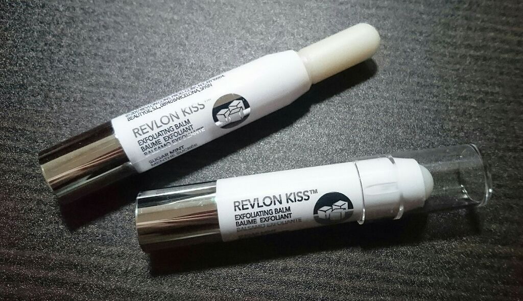 【限定リップスクラブ】キス シュガー スクラブ|revlonの口コミ 帰省したときに駅構内の化粧品売り場で発見したけぇ、気に入ること前提で