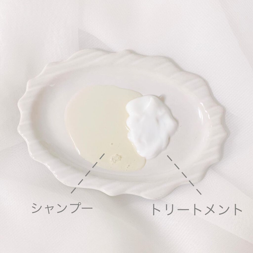 スーパーバウンシー Dm シャンプー/dm ヘア トリートメント|the Public Organicの口コミ ベスコスなど多数受賞して