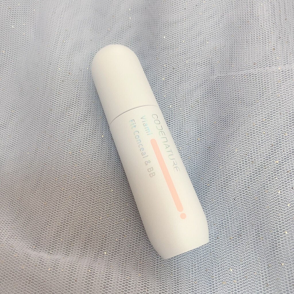ビアミフィットコンシールアンドbb/codenatureのショート動画をlipsでチェック! Lips