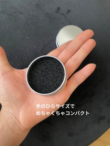 【試してみた】ドライメイクブラシクリーナー セリアのリアルな口コミ・レビュー Lips