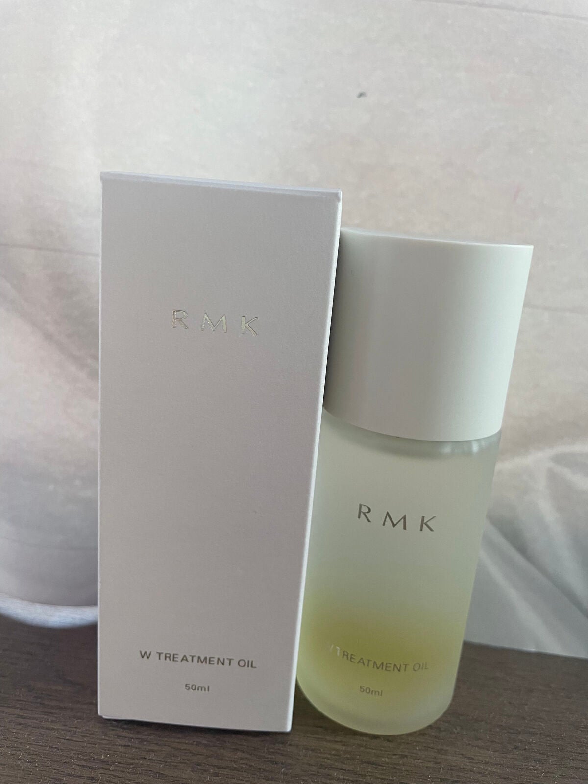 Rmk Wトリートメントオイル|rmkの効果に関する口コミ 乾燥肌におすすめのブースター・導入液!【使った商品】 Rmk Wトリートメント