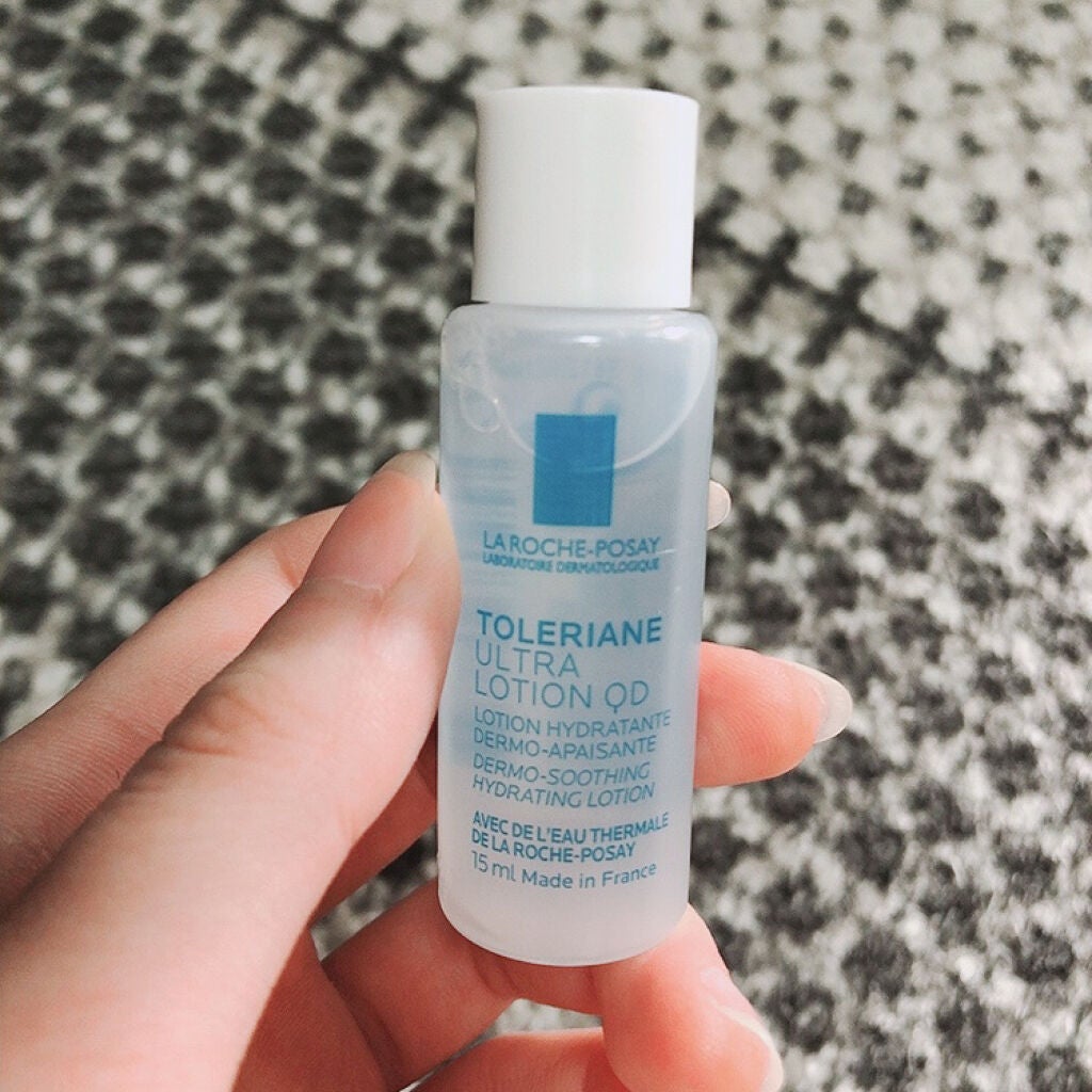 トレリアン 薬用モイスチャーローション|ラ ロッシュ ポゼの辛口レビュー La Roche Posay トレリアン 薬用モイスチャー