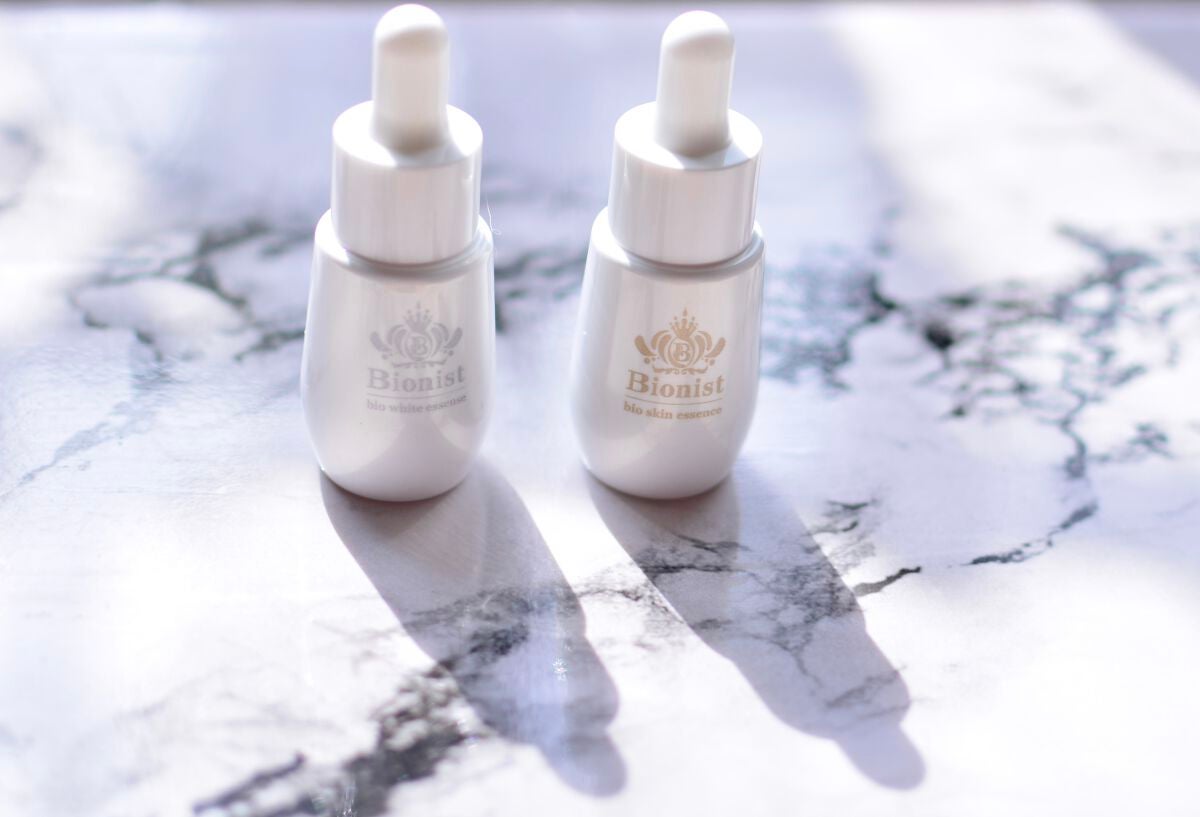 Bionist ビオニスト の美容液 Bionist Bio Skin Essence他、1商品を使った口コミ 腸内美容家hazuki ܱ
