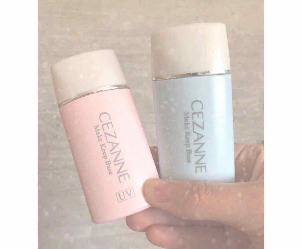 皮脂テカリ防止下地|cezanneの口コミ「セザンヌ 皮脂テカリ防止下地化粧下地30ml 」 By Liri混合肌10代後半