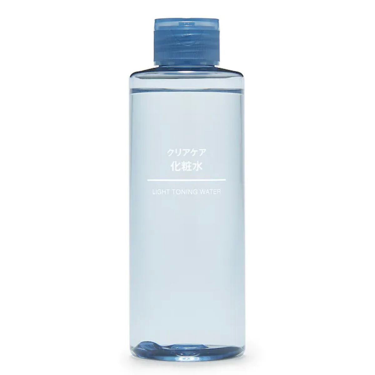 クリアケア化粧水|無印良品の効果に関する口コミ クリアケア化粧水無印良品 購入場所 無印良品 By ルイ混合肌20代前半 Lips