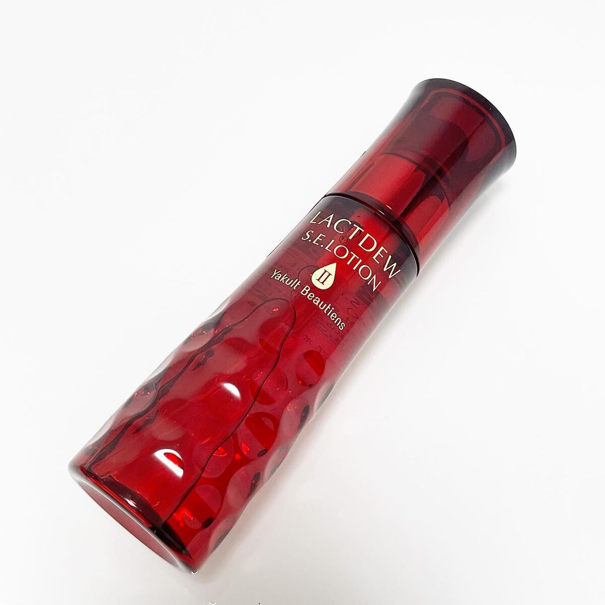 ラクトデュウ Seローション|seシリーズの口コミ 111発売の新商品 By Momo混合肌30代前半 Lips