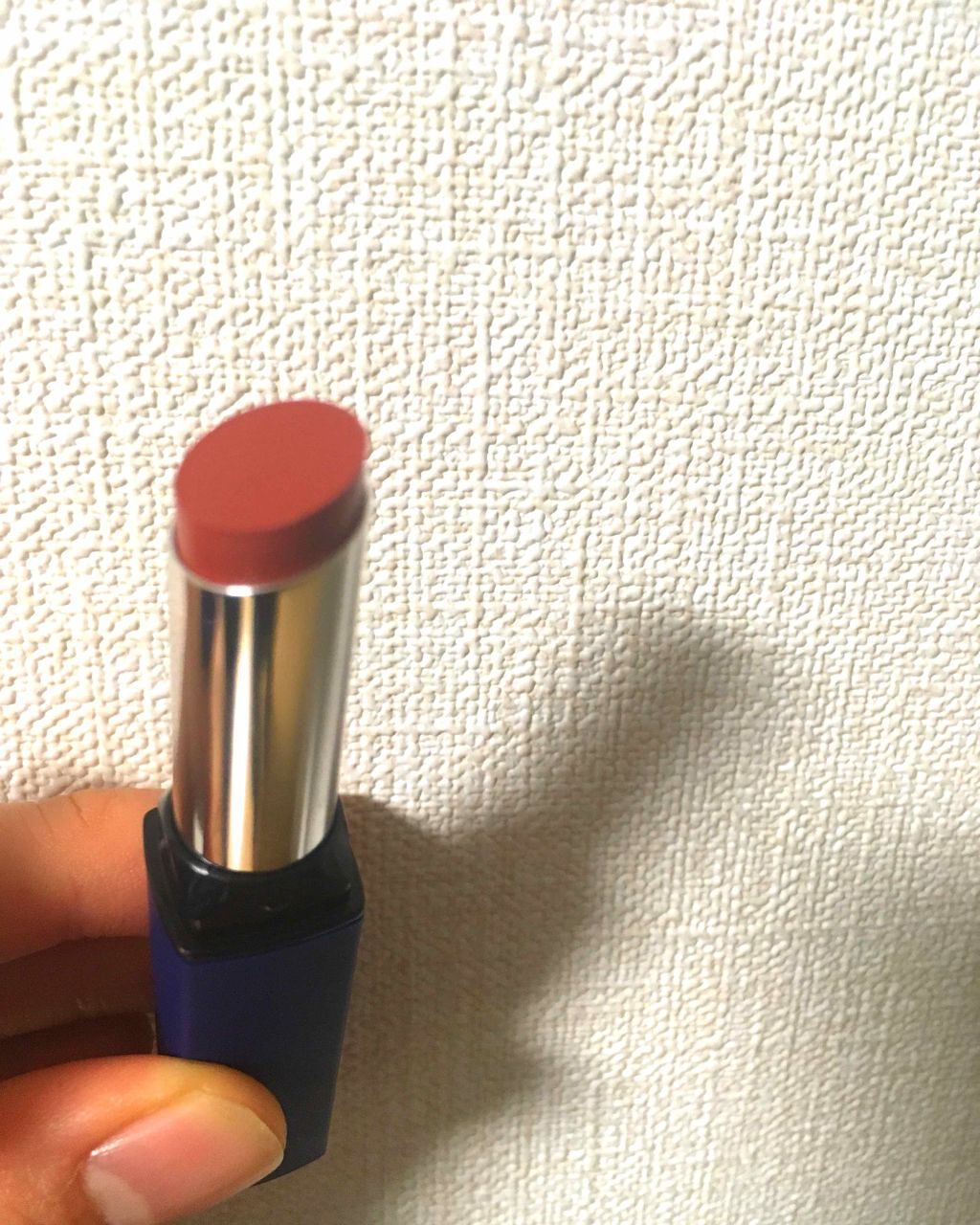 リップスティック Y|ちふれの口コミ ちふれ リップスティック 744 ブラウンカラー By かっちゃ Lips