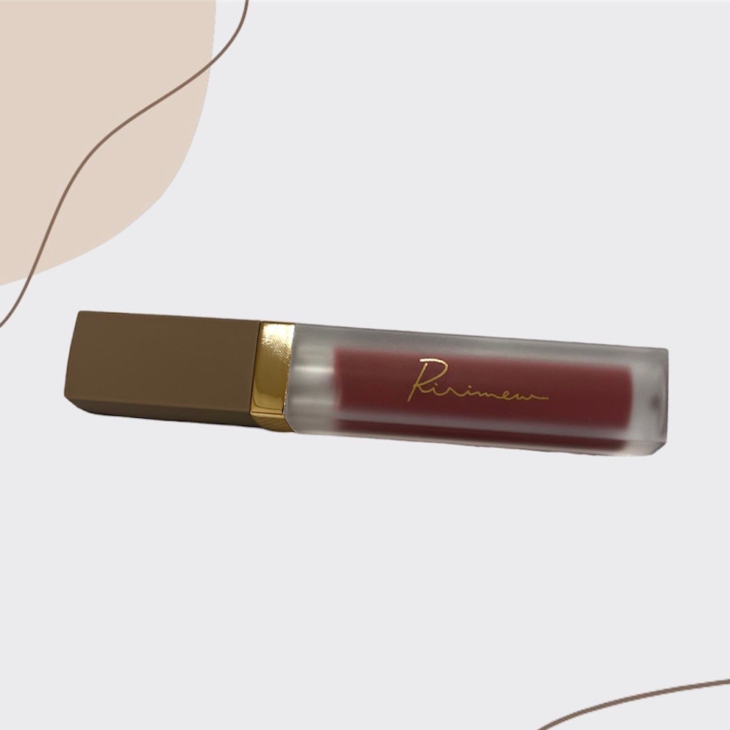 センシュアルフィックスティント|ririmewの口コミ 塗りやすさはばっちり☺︎ 少量でだいぶ濃く発色するから、 By さけ混合肌20