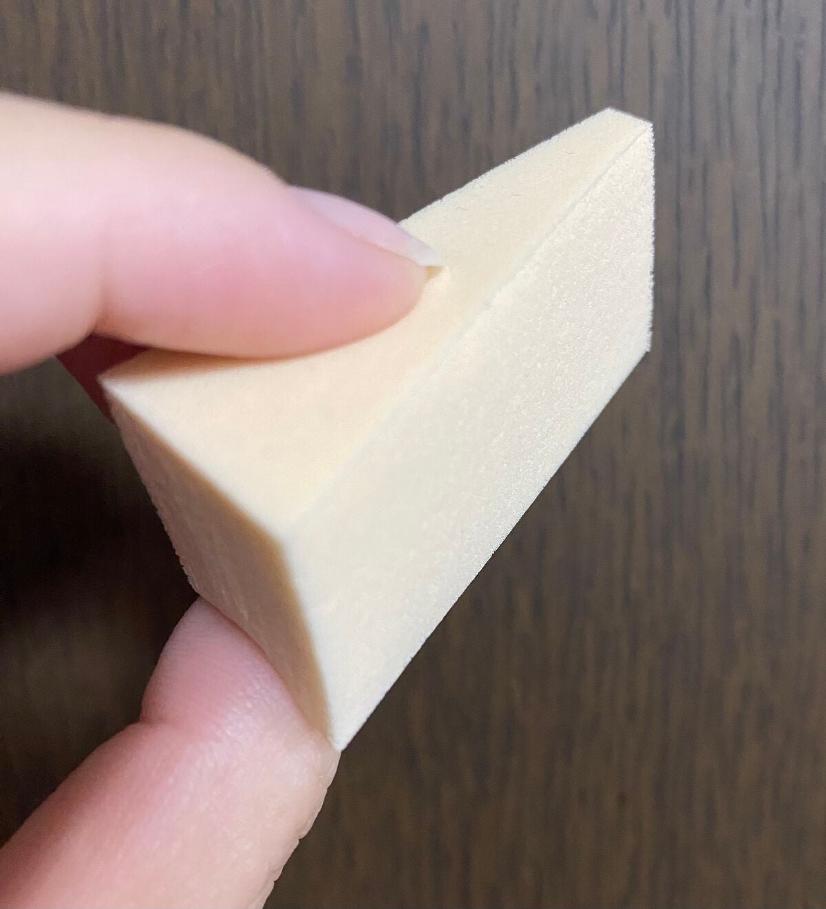 バリュースポンジn ウェッジ型タイプ 30p|ロージーローザの口コミ 鬼リピアイテム、増量パックに心奪われる🤩 By M乾燥肌