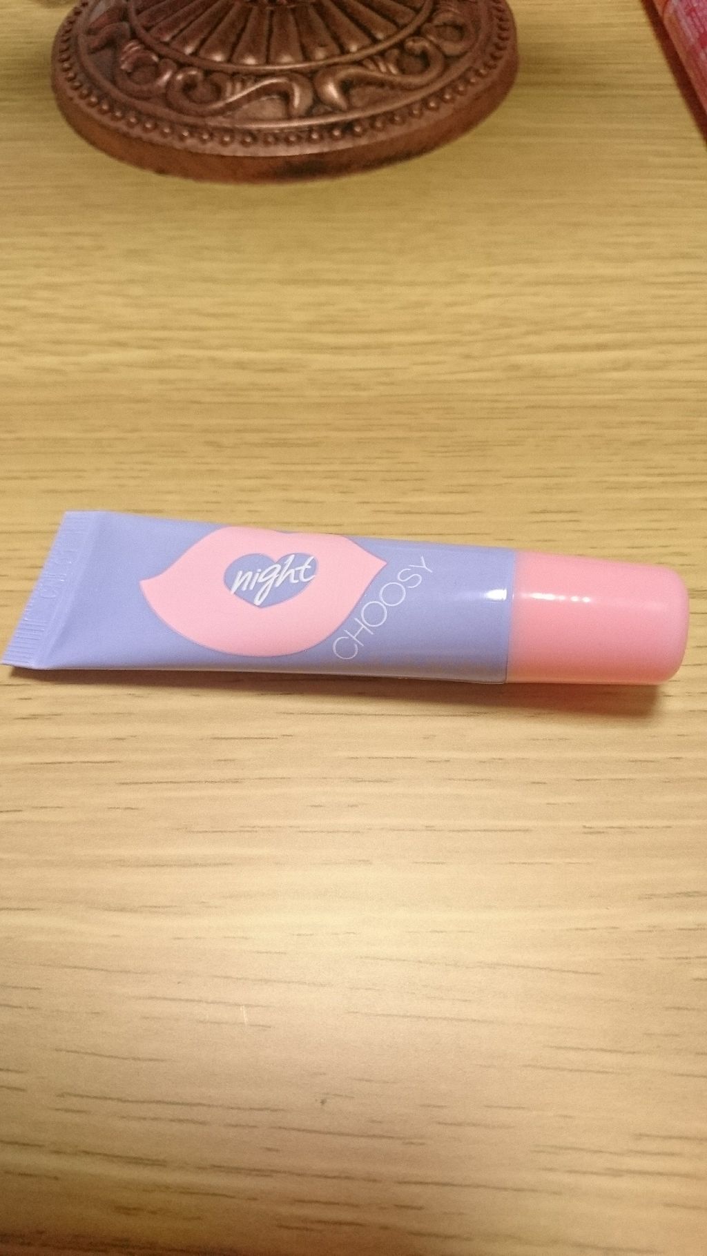 ナイトリップ|choosyの口コミ チューシーのナイトリップのその後 By Miitan乾燥肌10代後半 Lips