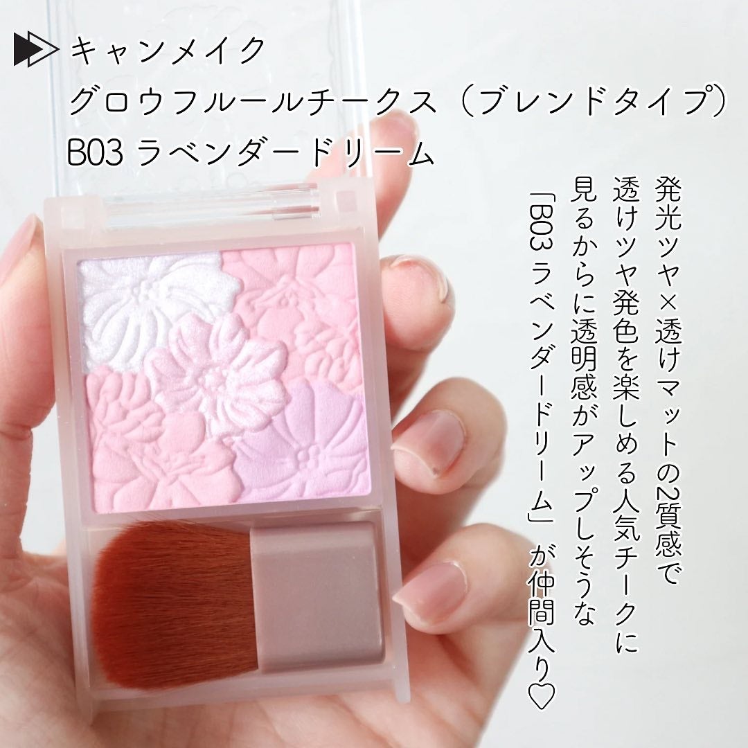 あやの On Lips 「「キャンメイク」さまから商品提供をいただきました。 」 Lips